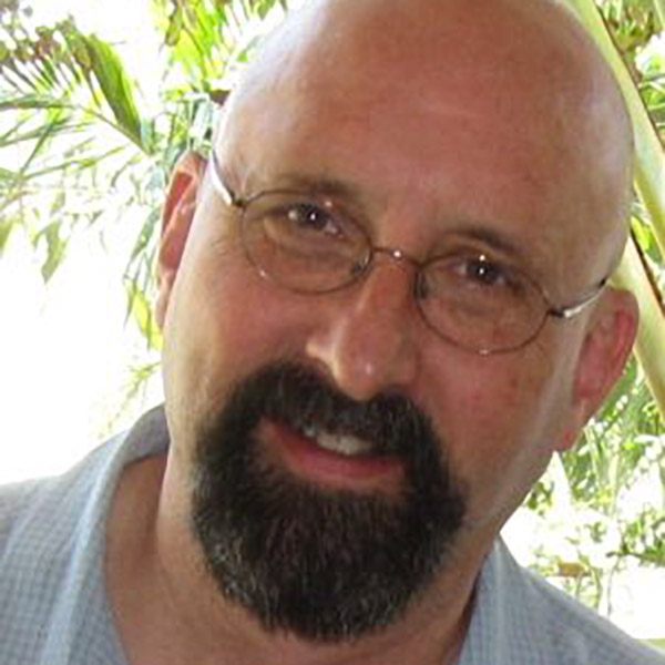 Roger Kluck – Unexpected Peace